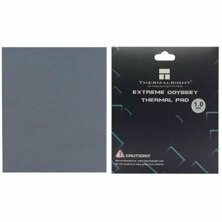 Термопрокладка Thermalright EXTREME ODYSSEY 120x120x1 мм