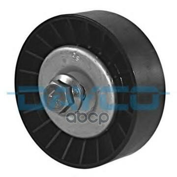 Ролик приводного ремня Fiat Bravo, Coupe, Marea, lancia Lybra 2.0 20V, HGT 10.95- Dayco арт. APV1023