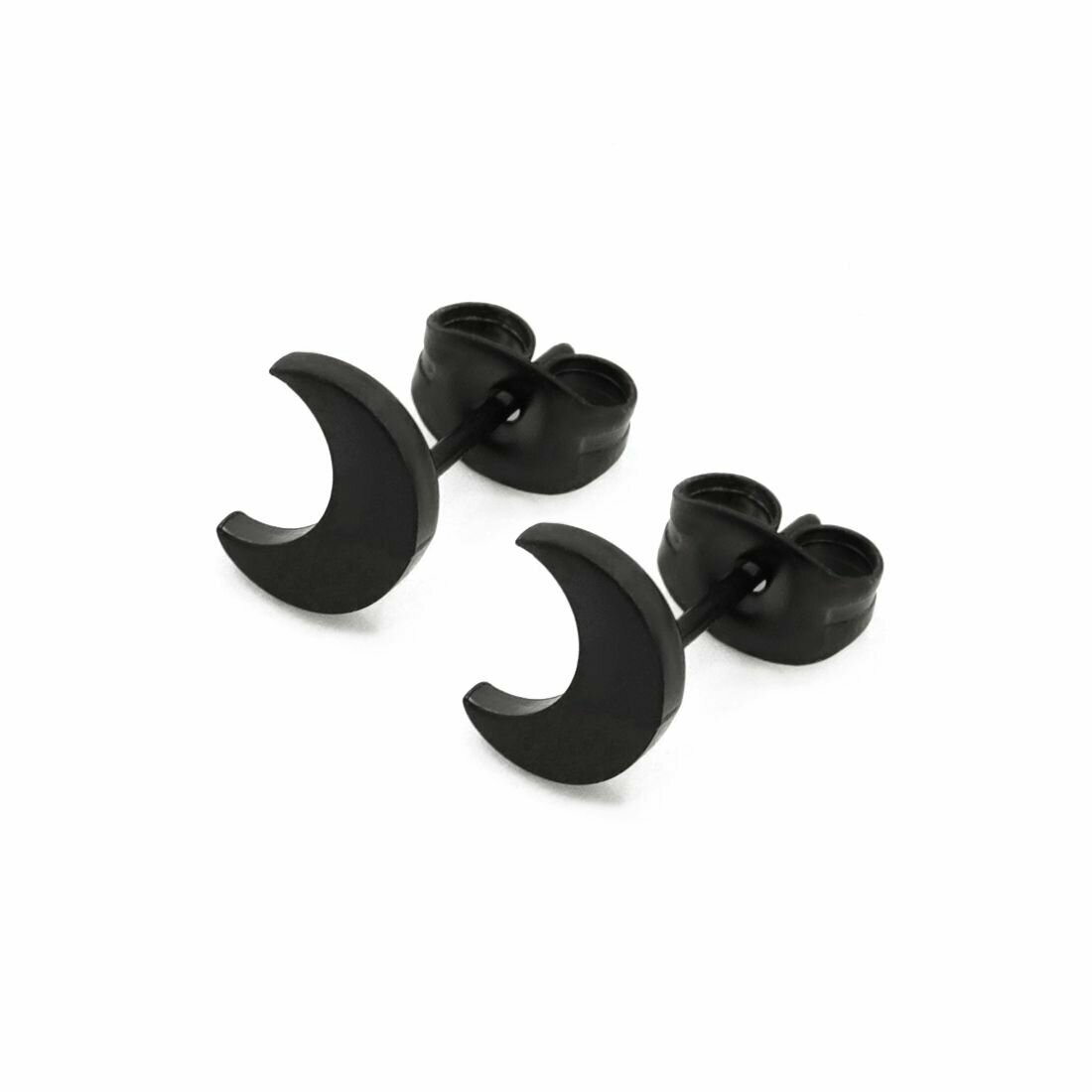 Серьги пусеты