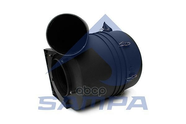 Корпус воздушного фильтраIVECO Stralis SAMPA арт. 061497