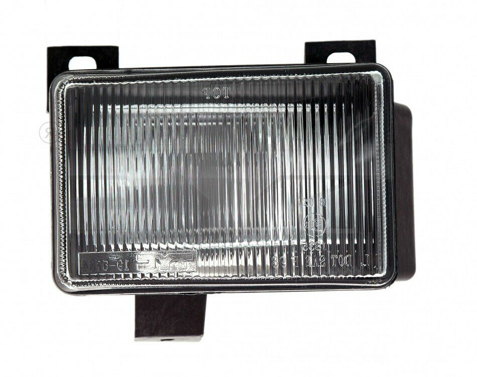 Противотуманная фара, левая Volvo S40 (-04) V40 (-04)