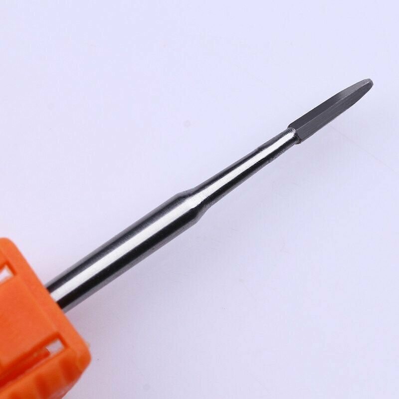 Безопасная фреза для маникюра 4 граней