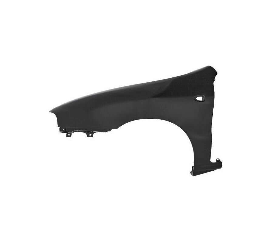 Крыло кузова передн лев FIAT: BRAVA/BRAVO 95-98 TYG арт. FT10012AL