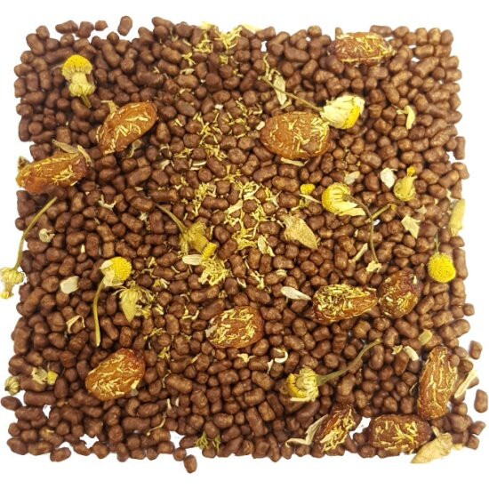 Чай гречишный Слон "Облепиха и Ромашка" 100 г