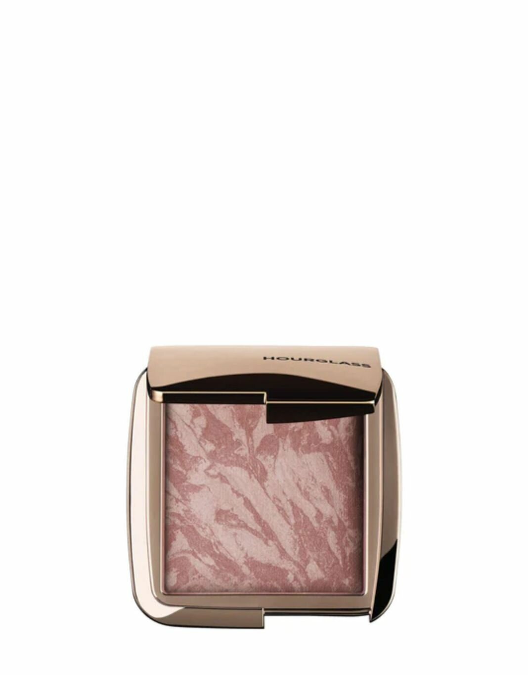HOURGLASS Светоотращающие Румяна Ambient Lighting Blush (Mood Exposure) Travel size 1,3 г