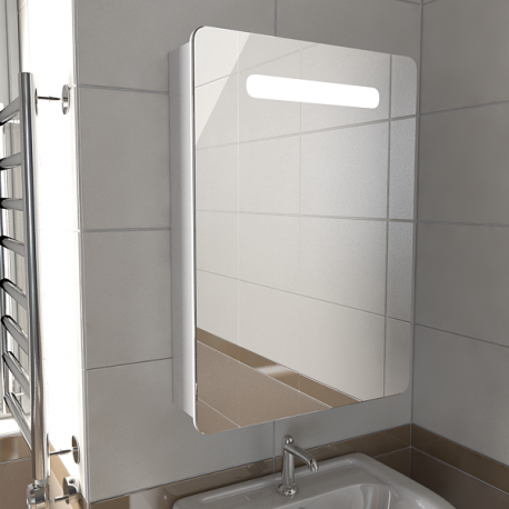 Emmy Зеркало для ванной комнаты Донна 70 Emmy