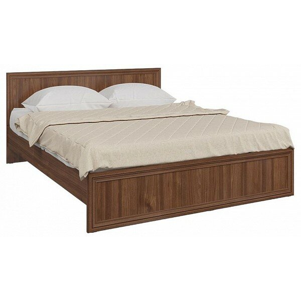 Кровать двуспальная Атмосфера Мирелла