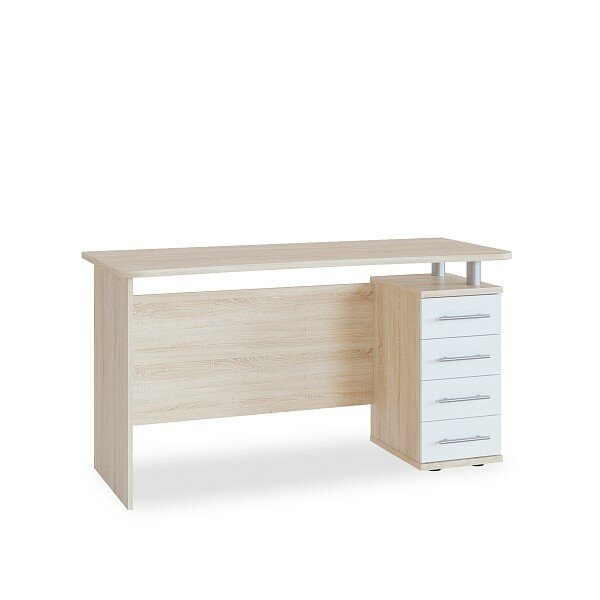 Стол письменный Mebelion КСТ-105