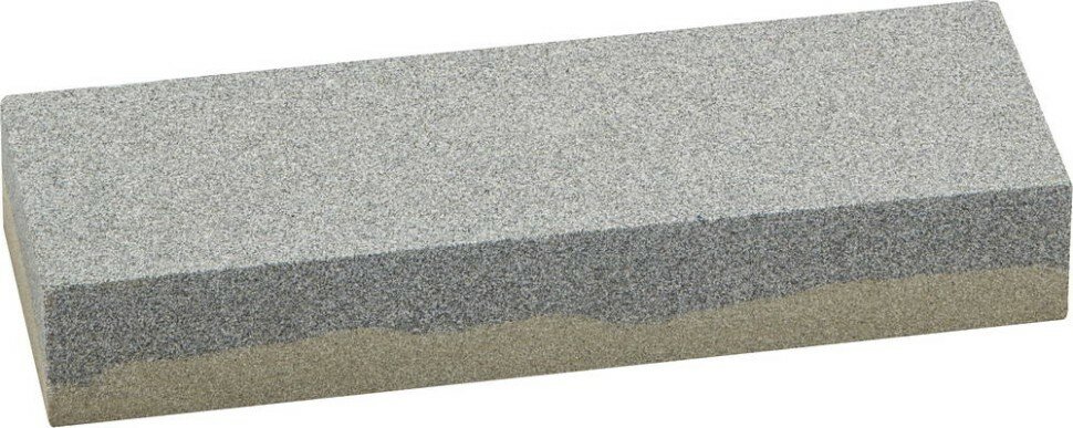 STAYER Брусок STAYER "MASTER" абразивный двухсторонний, 150мм , ( 3572-15 )