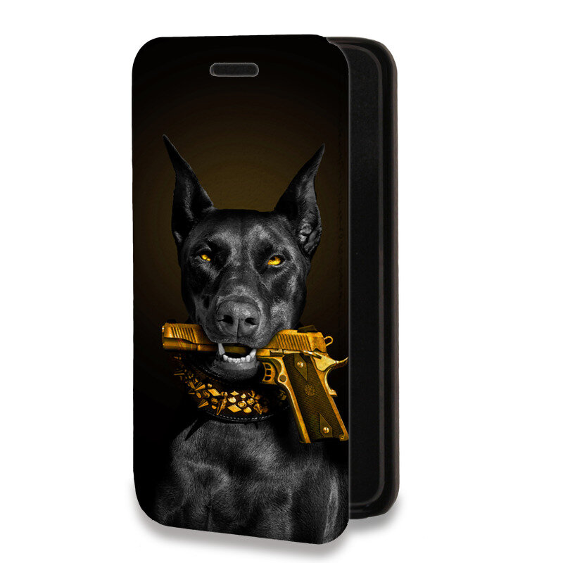 Чехол для Redmi 15 — фото 1