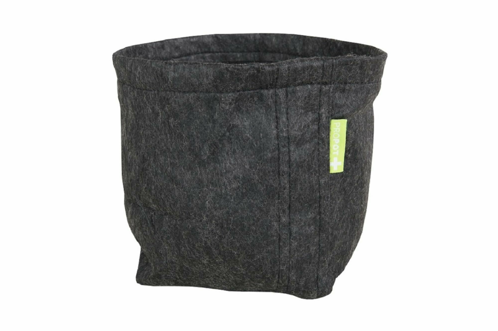 Многоразовый текстильный горшок из войлока GARDEN HIGHPRO ProPot 7 л