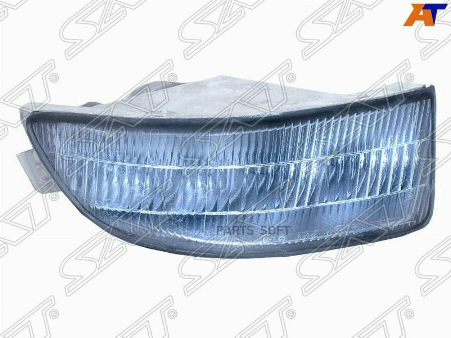 Фара противотуманная (Справа) Toyota Chaser (X100) 96-98 SAT ST-22-257R | цена за 1 шт