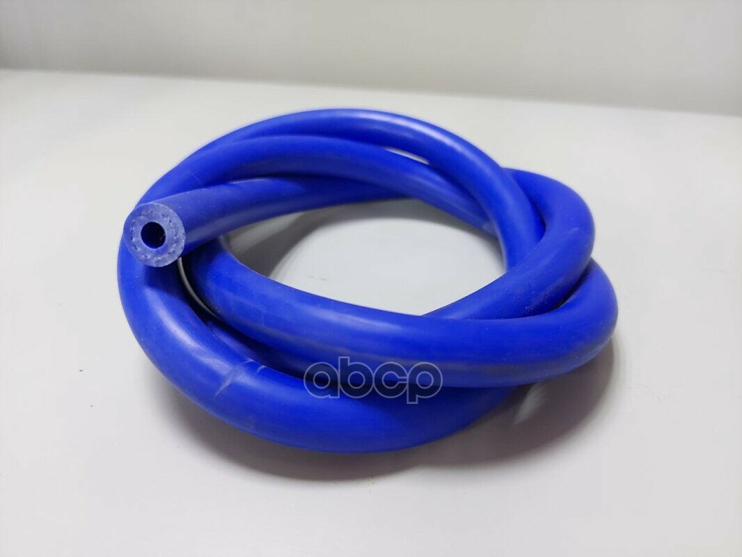 Шланг d= 6 мм L=10 м (силикон) "CARUM" (отопителя) (армированный, 1 нить) (цена за метр) CARUM арт. 6x13-1.0