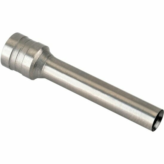 Запасной нож Attache Selection для мощн. дыроколов до 290 лис, металл, 2шт/уп