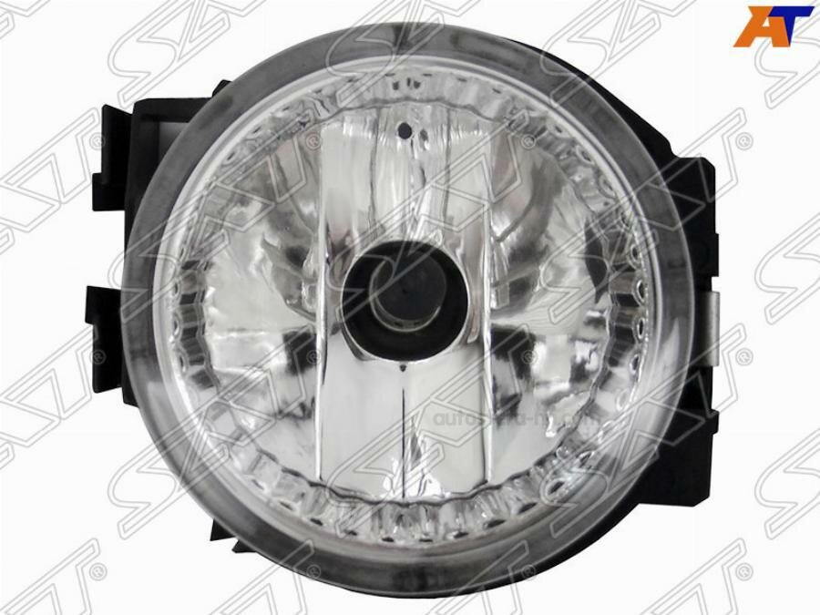 SAT ST2202007R Фара противотуманная (Справа) Subaru Legacy 06-09 / Legacy B4 06-09