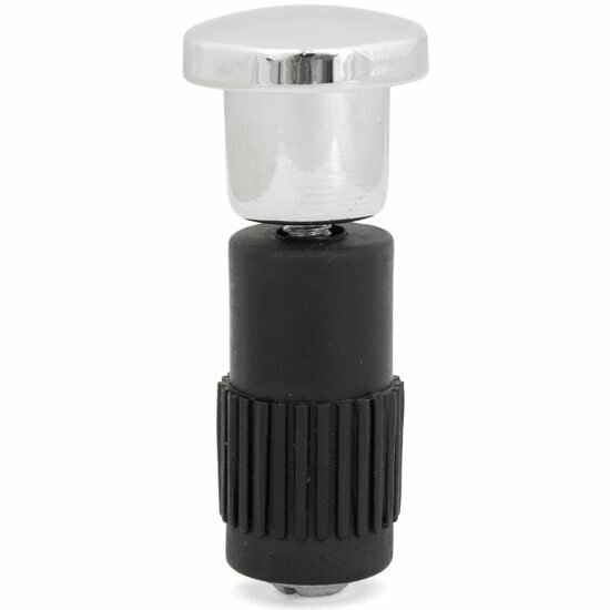 Заглушка рейлинга Palladium Openclose System Palladium HD 50.91.00 CP