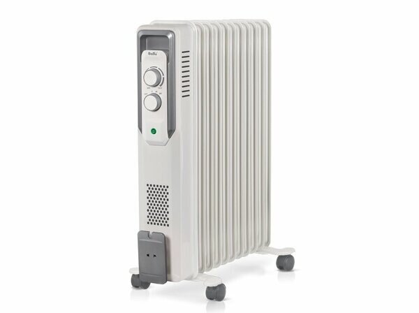 Обогреватель Ballu CUBE BOH/CB-11W 2200