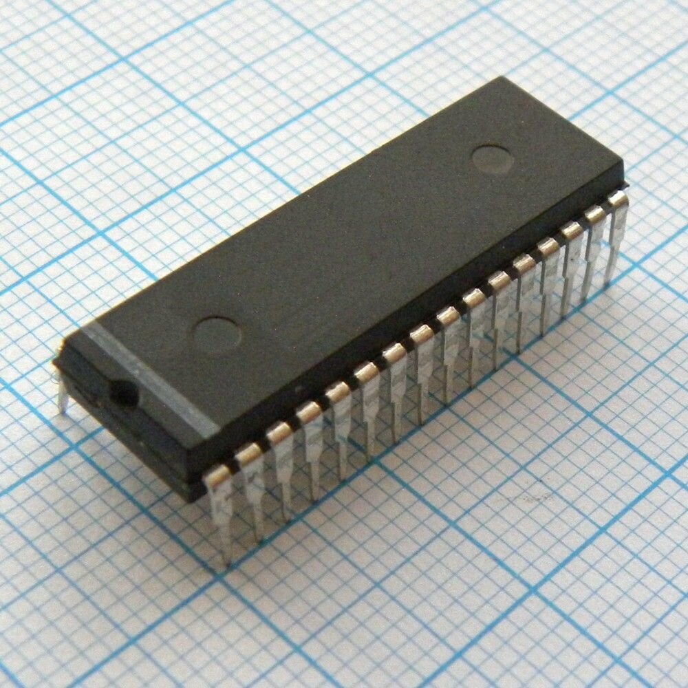 Микросхема BA6871BS (4шт)