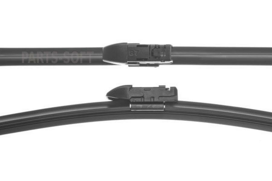Комплект щеток стеклоочистителя LEXUS NX 14-, SUBARU XV 17-, TOYOTA C-HR 16- Denckermann арт. VD10127