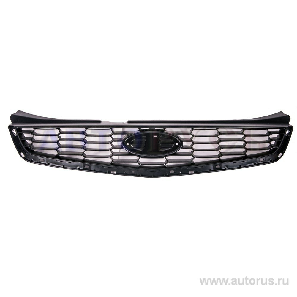 Решетка облицовки радиатора ВАЗ-21704 Lada 21704280305610 для Lada Priora