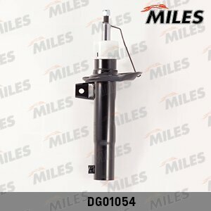 Амортизатор AUDI A3/GOLF V/TOURAN/SKODA OCTAVIA 03- пер. газ.(D 50mm)