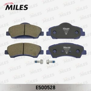 Колодки тормозные C4 14-/C-ELYSEE 12-/PEUGEOT 301 12-/308 13- перед. Ceramic