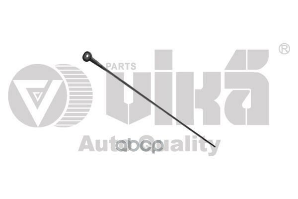 Щуп уровня масла AUDI A3, SKODA Fabia II/Octavia II, VW Golf 5/Jetta III/IV/Passat B6/Polo 9N/9A/V/Sedan 1.4/1.6FSI 04-> Vika.