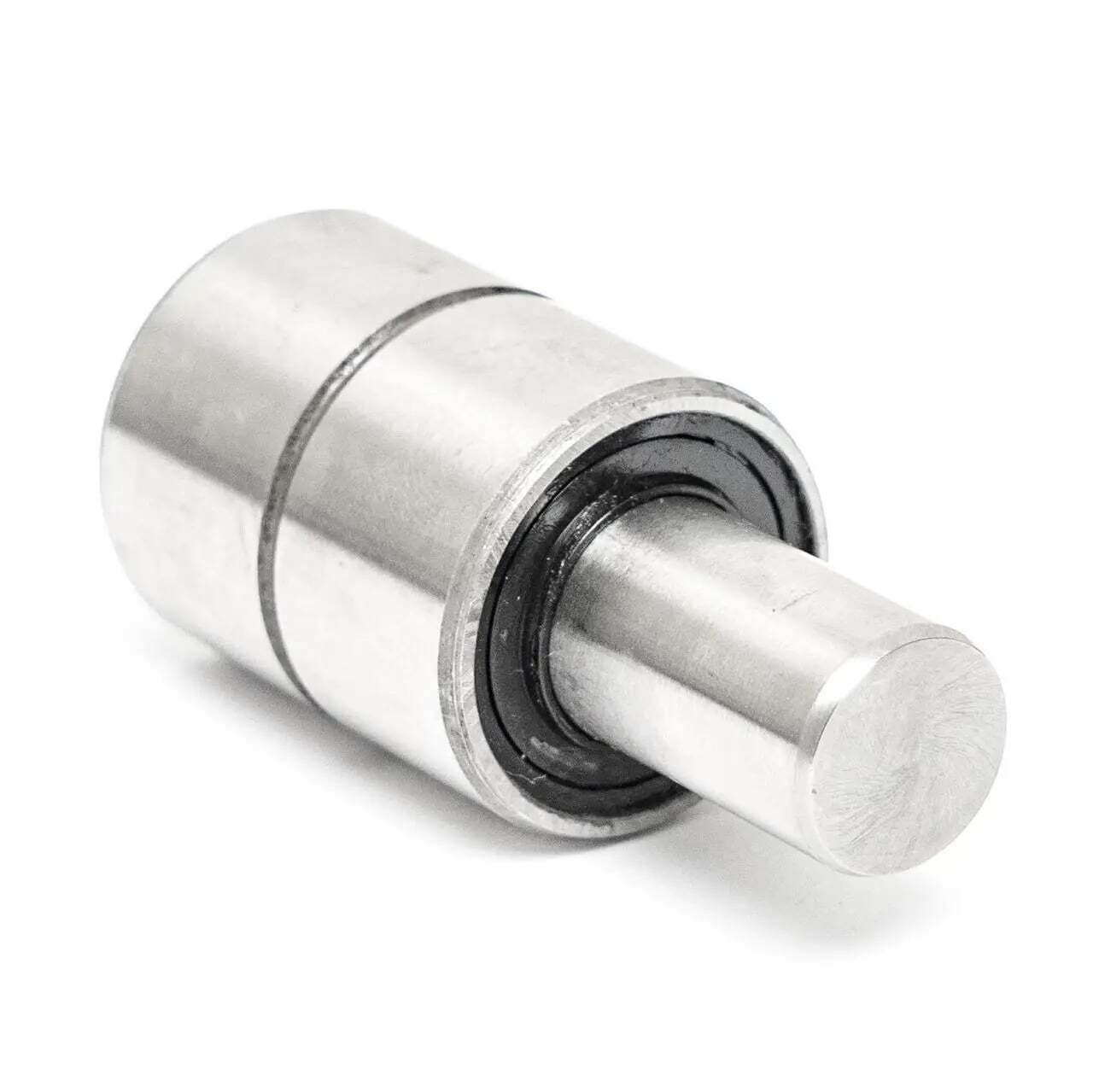 Подшипник-вал WS2263 вискомуфты VAG 059122303 V6 2.5TDI — фото 1