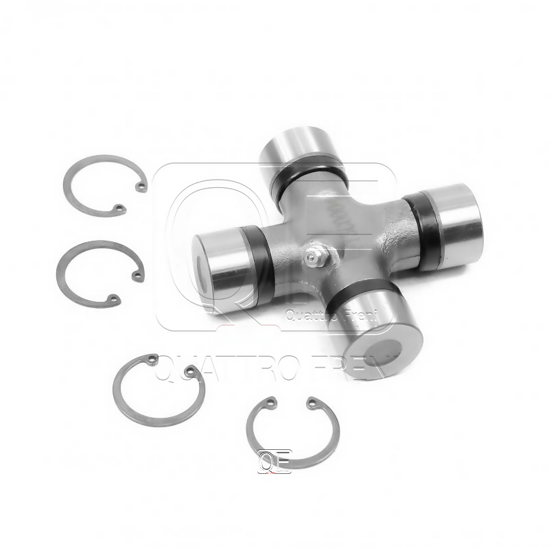 QUATTRO FRENI QF13C00041 (0437104030 / 043710K080 / 043710K081) крестовина карданного вала