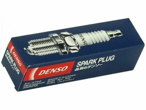 Свеча зажигания Denso T20TT T11