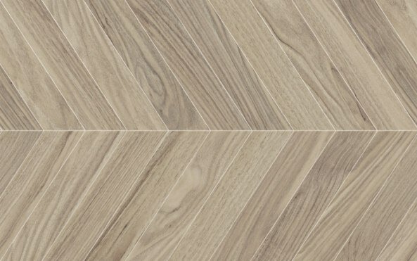 Шахтинская плитка Плитка Муза бежевая 03 мат, 40x25 7 мм, арт. 010100001165 (цена за 1.4 м2)