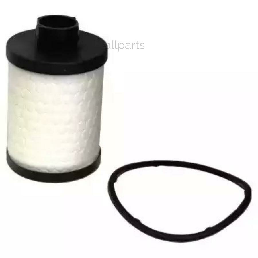 MEATDORIA 4499 Фильтр топливный Chevrolet Captiva Epica Lacetti Nubira Citroen Jumper Peugeot Boxer