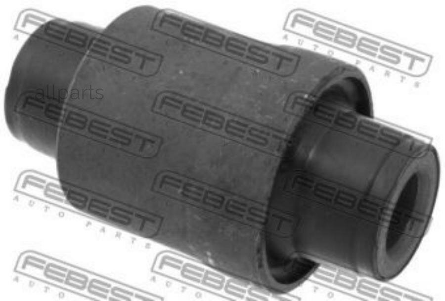 FEBEST MAB-065 сайленблок заднего поперечного рычага (MITSUBISHI GALANT E55A/E75A 1992-1996) FEBEST