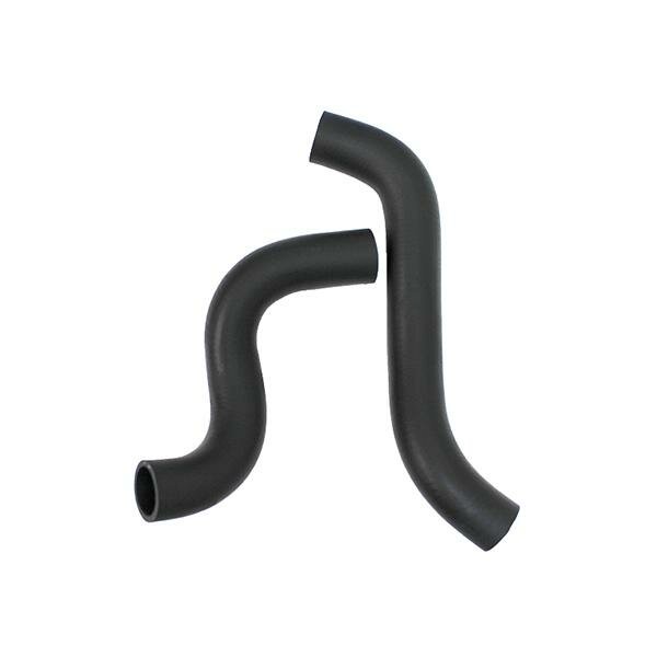 Патрубки радиатора ВАЗ-2123 (фирм. уп. Лада-Имидж) (2шт.)