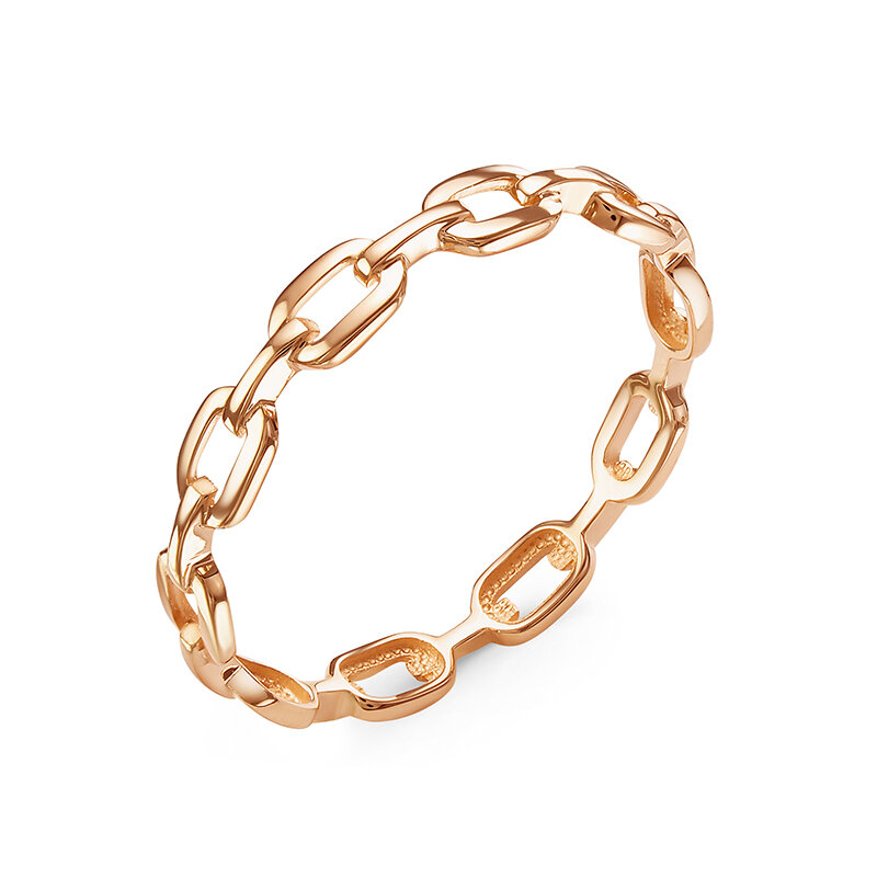 Кольцо, золото, 585 проба