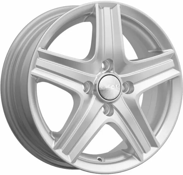 Колесный диск Skad Магнум 5.5x14 4*98 ET38 D58.6 Селена