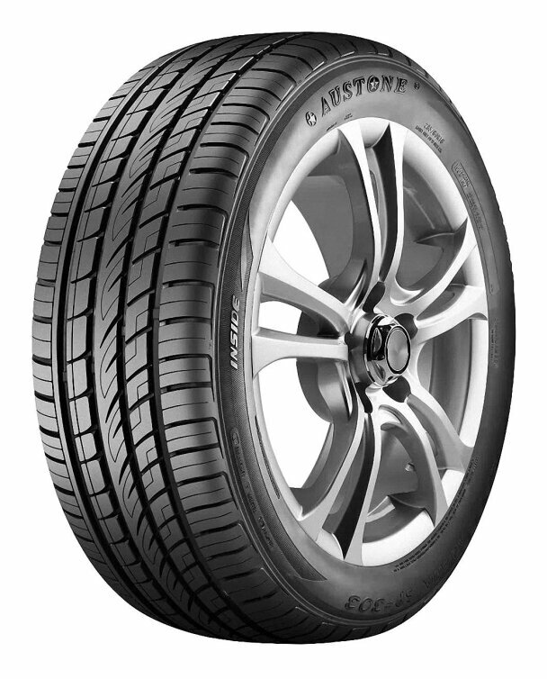 Летние шины Austone SP-303 245/50 R20 102W для легкового авто