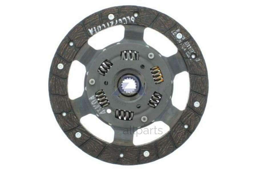 AISIN DZ-910 Диск сцепления FORD (Europe) Orion