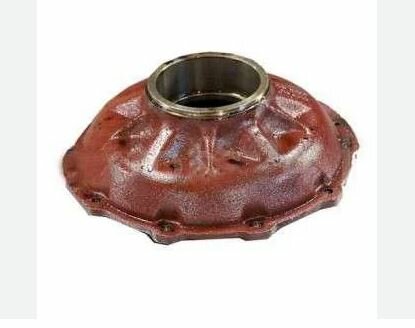 1521-2308020 Крышка бортового редуктора оригинальная запчасть МЗШ