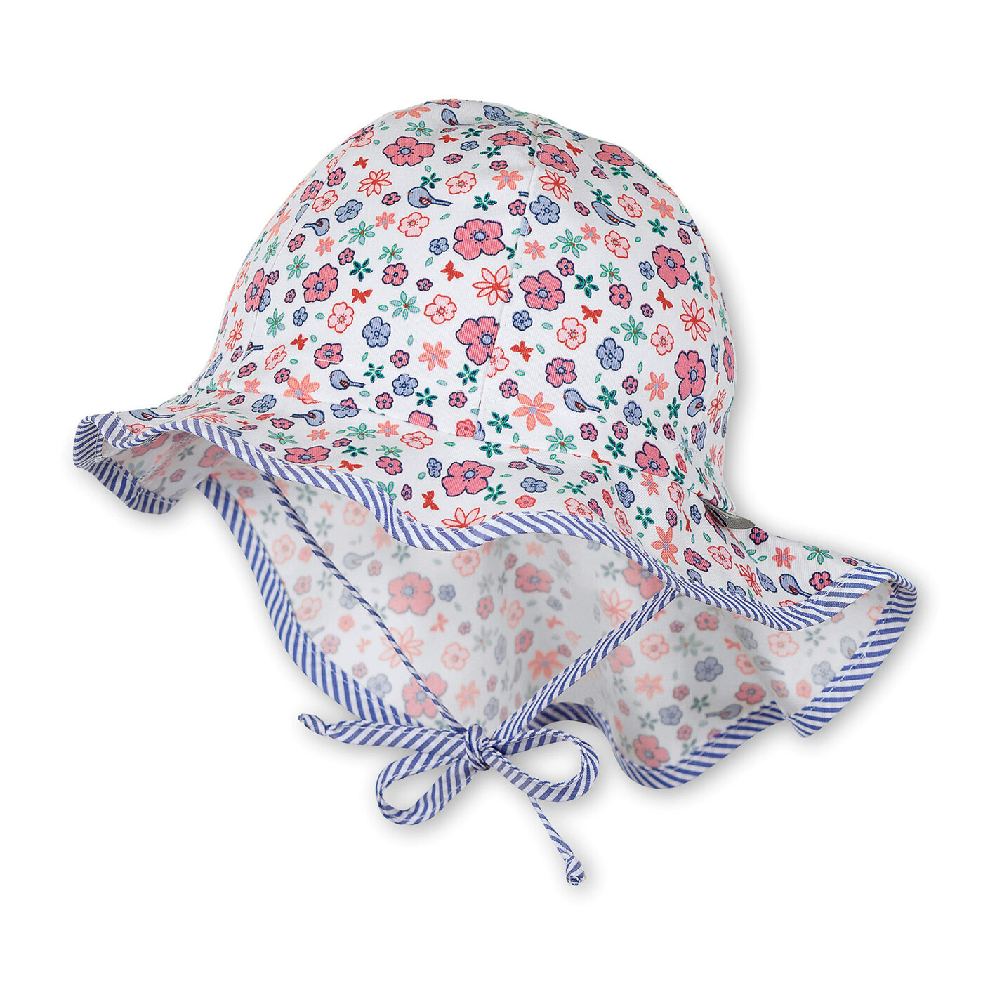 Панама Весна-лето 2018 для девочек