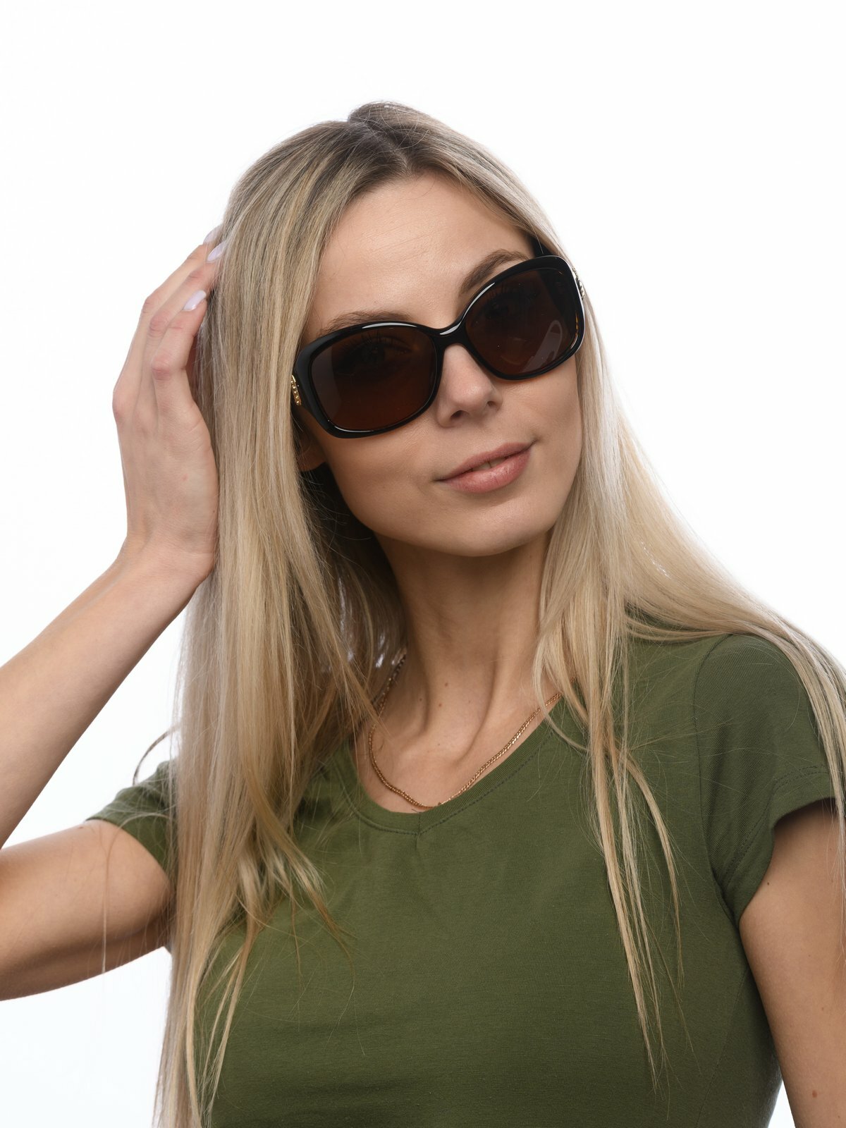 Солнцезащитные очки