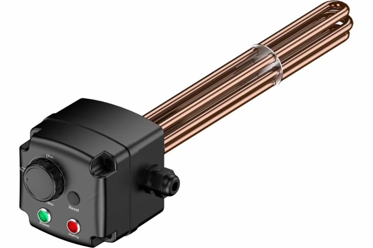 Termica ТЭН муфтовый 6,0 кВт 1"1/2 89011360