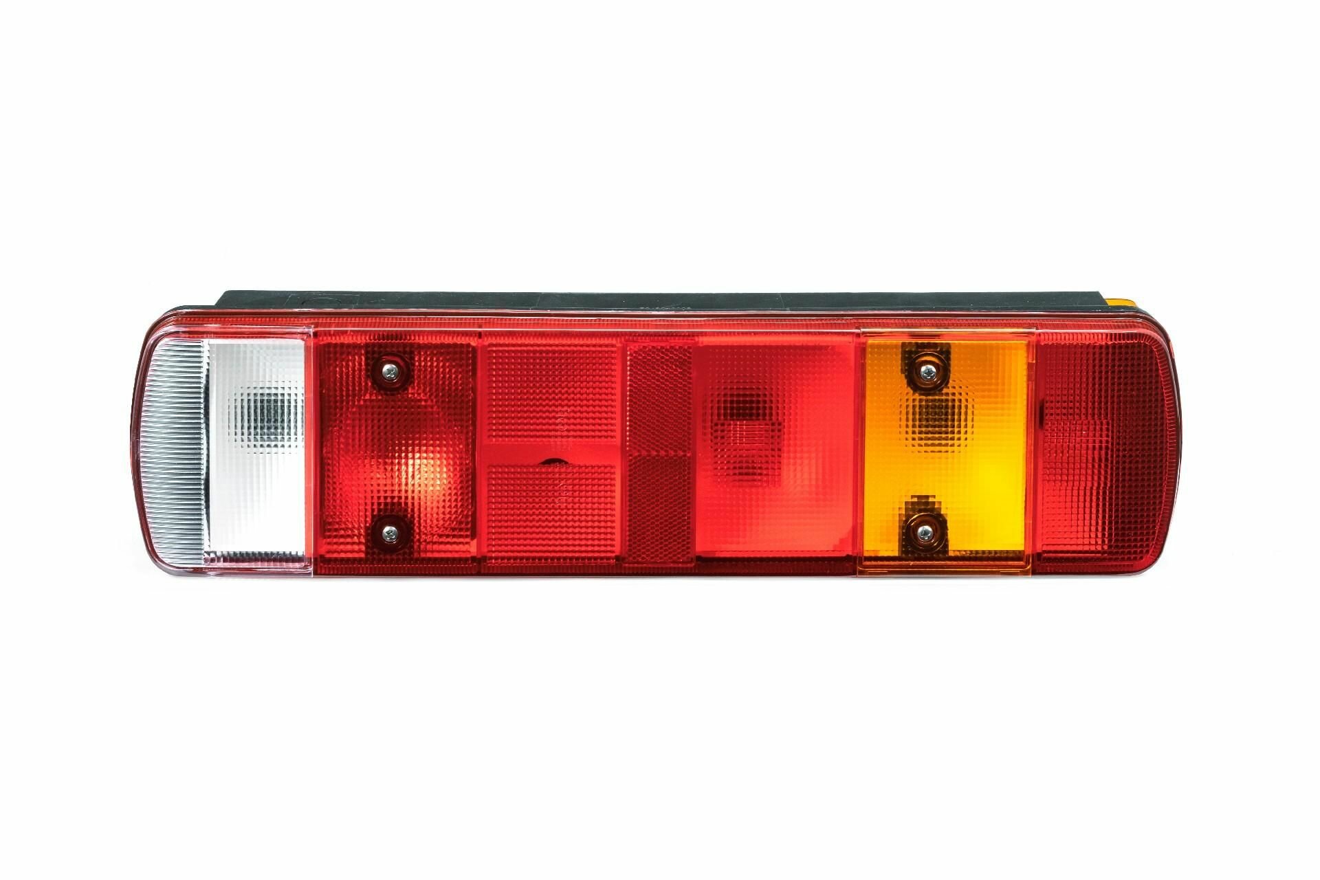 Фонарь задний правый TOPCOVER T1249-6001