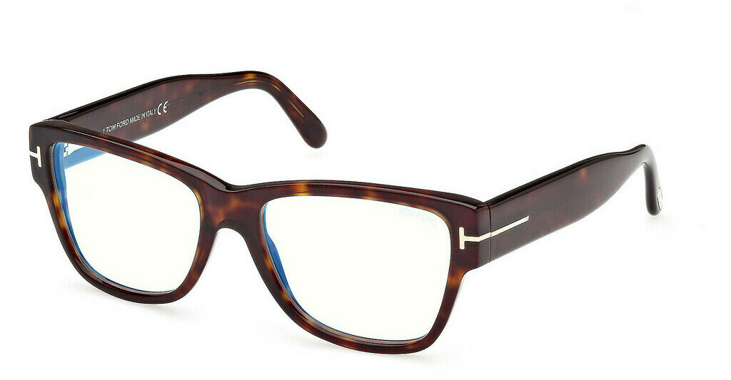 Оправы Tom Ford FT 5878-B 052 55