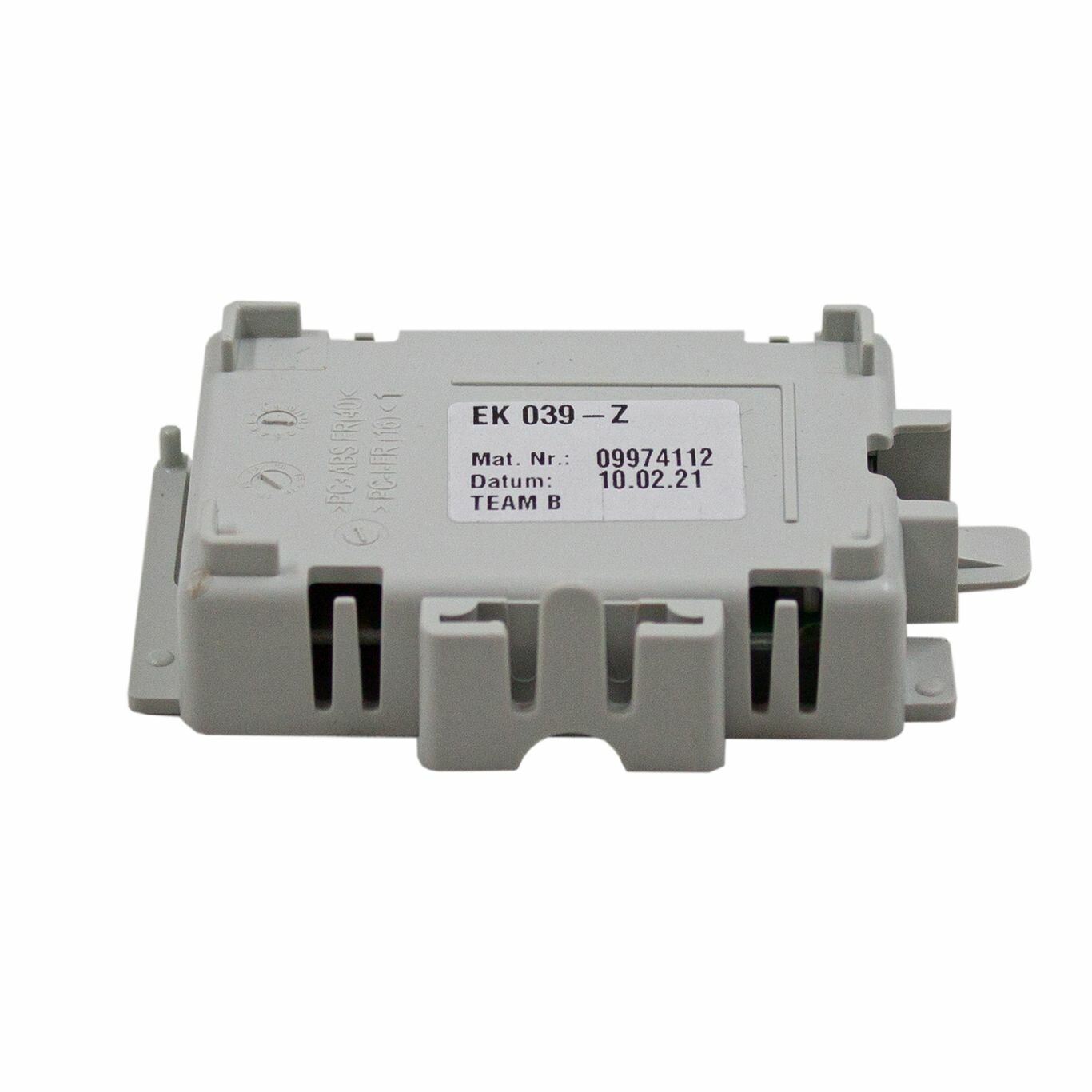 Плата элеткронная для вытяжки Miele Миле 9974112 (EK039-Z/EK038/9895865)