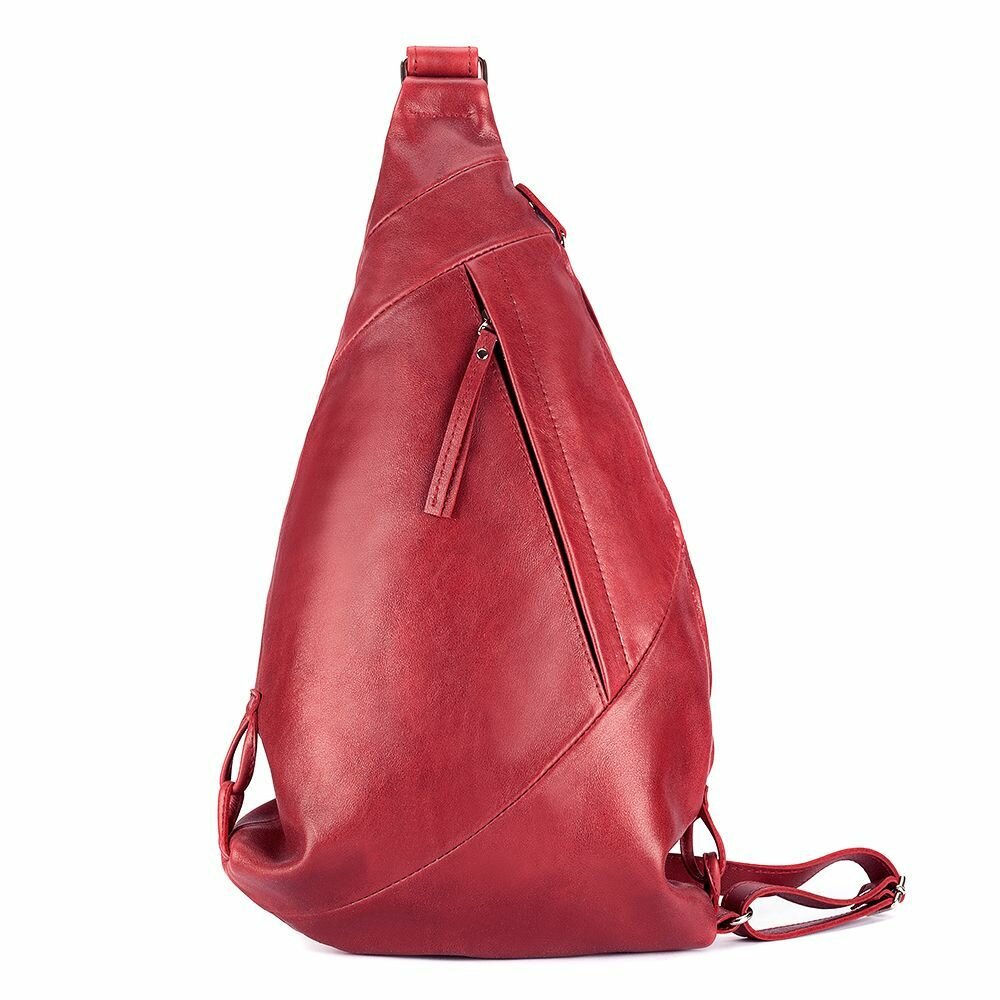 Рюкзак кросс-боди Африка