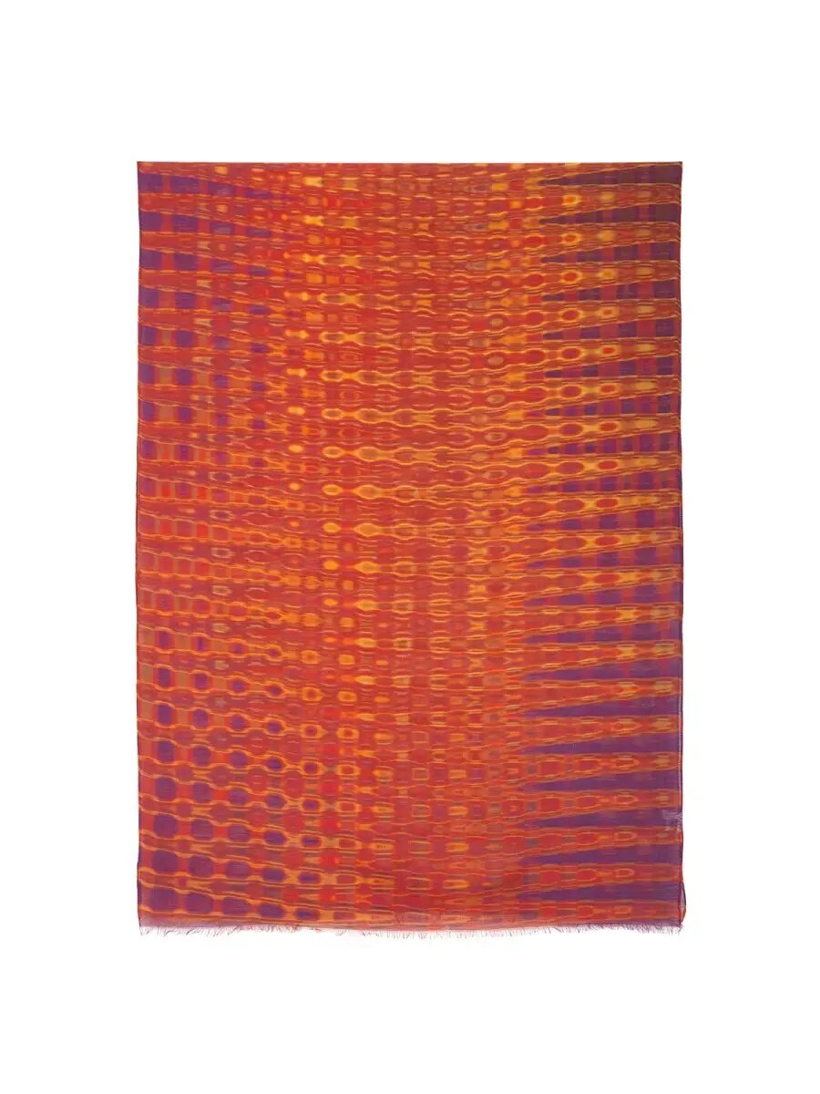 Шарф 10065-6 для женщин