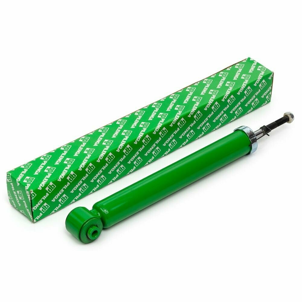 Амортизатор PILENGA SHP7241, газовый, задний, универсальный, 1 шт