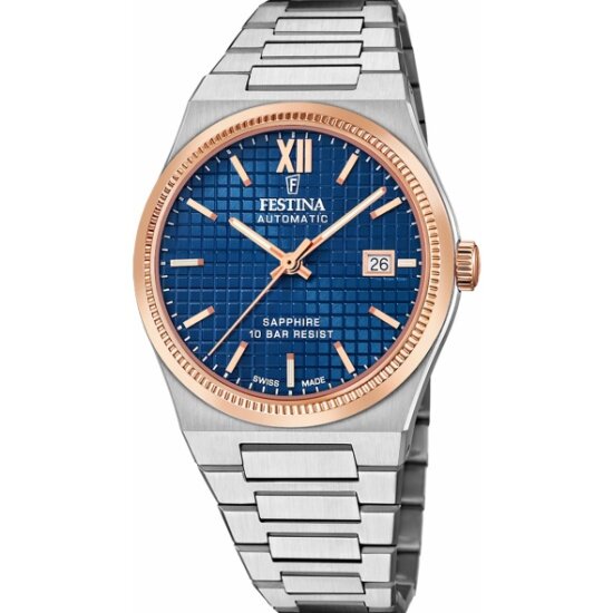  FESTINA