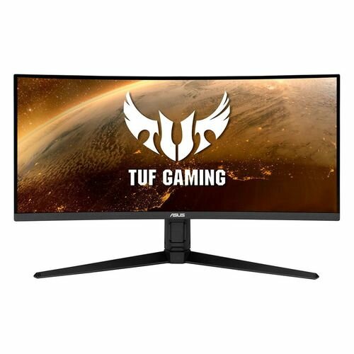 Монитор ASUS TUF Gaming VG34VQL1B 34", темно-серый [90lm06f0-b01170]